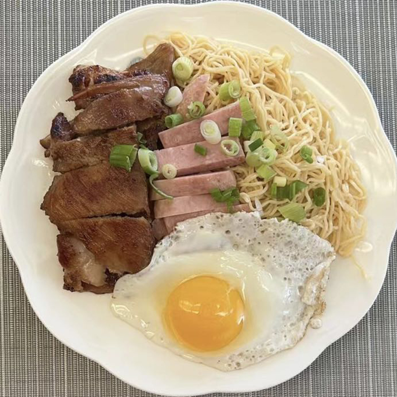 Waikiki Hawaiian BBQ - Hawaiian Restaurant | Online Order | Concord | CA