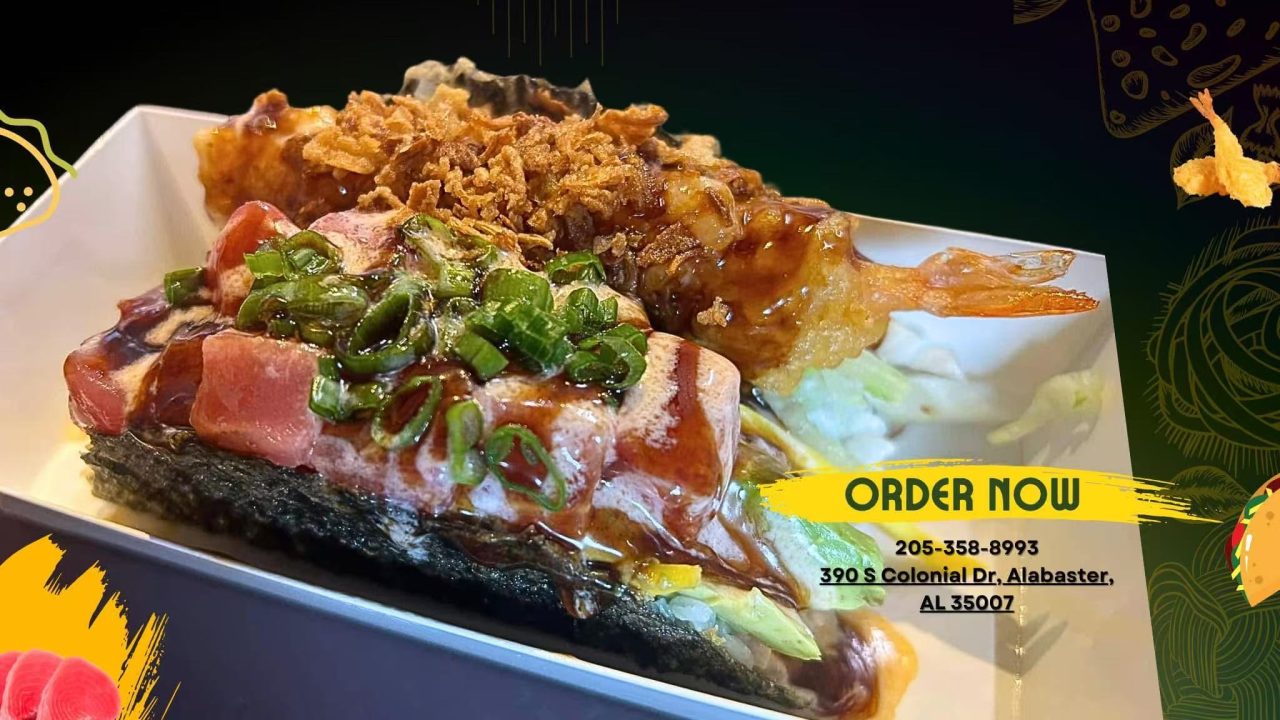 Home - Wasabi Japanese Sushi & Bar