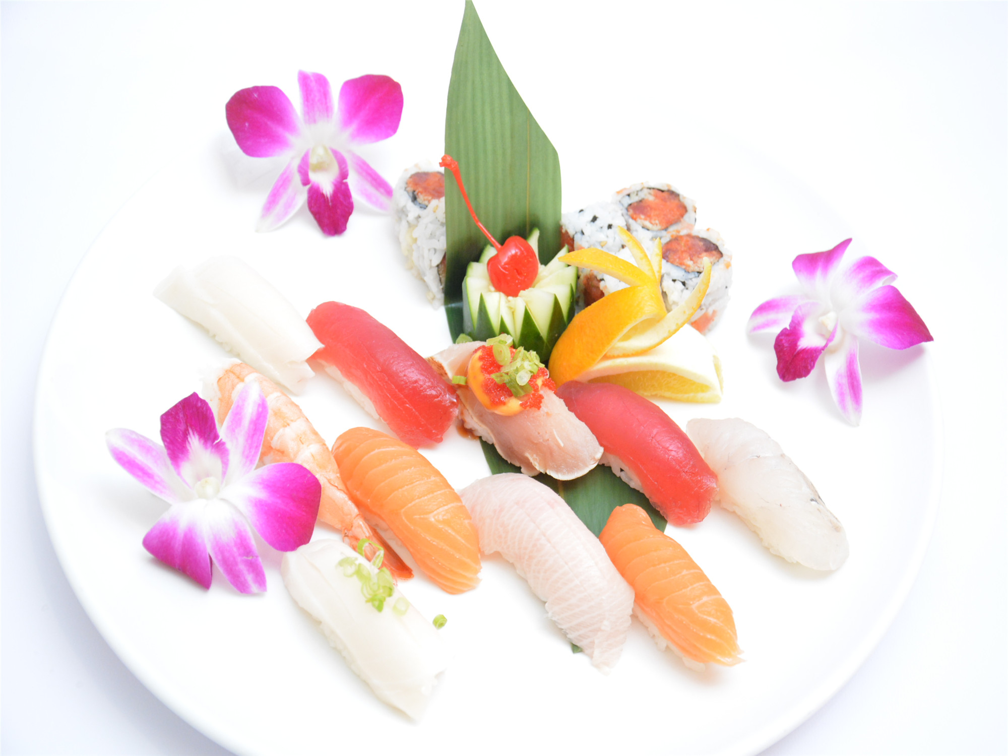 Wasabi - Japanese Restaurant｜Online Order｜Orange｜CT