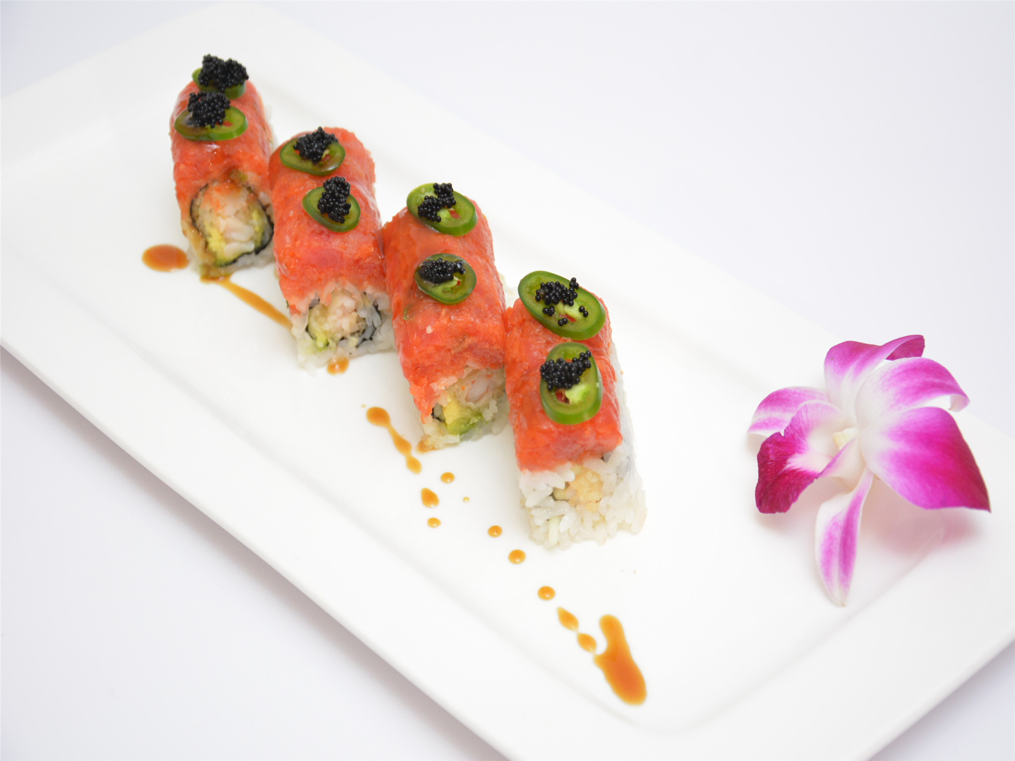 Wasabi - Japanese Restaurant｜Online Order｜Orange｜CT
