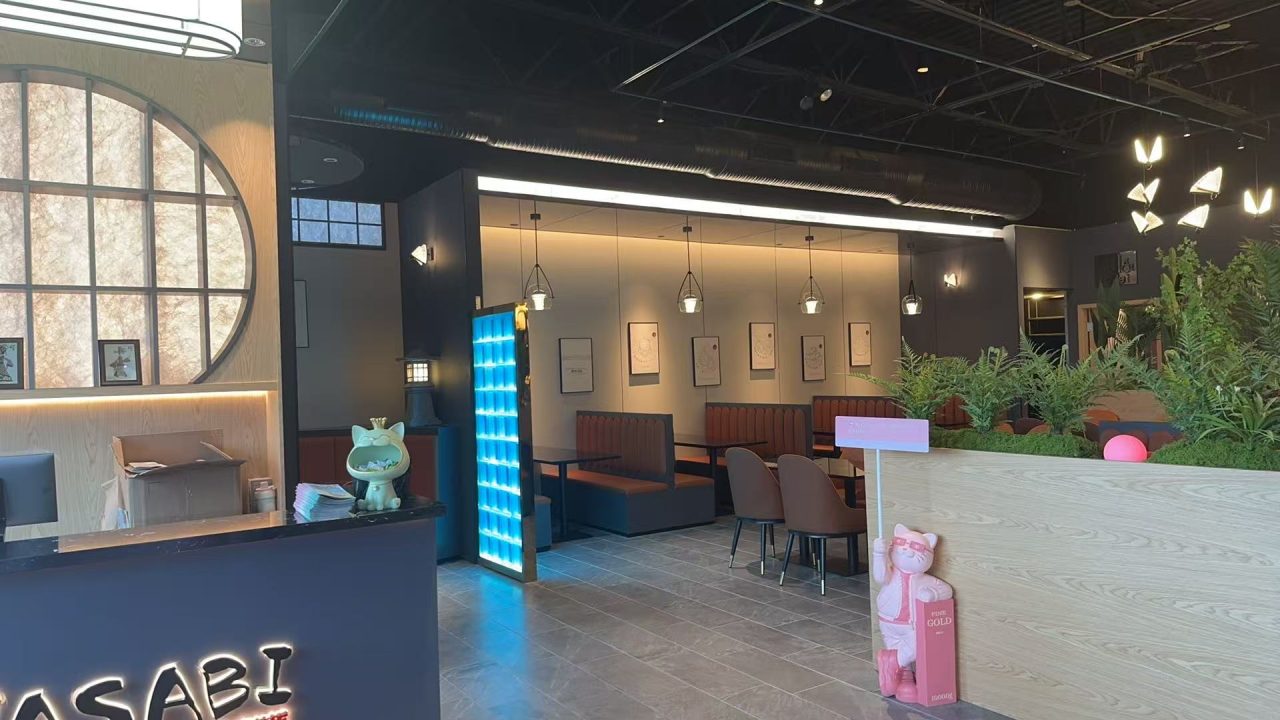 Wasabi Japanese Cuisine - Japanese Restaurant | Online Order | Springboro | OH