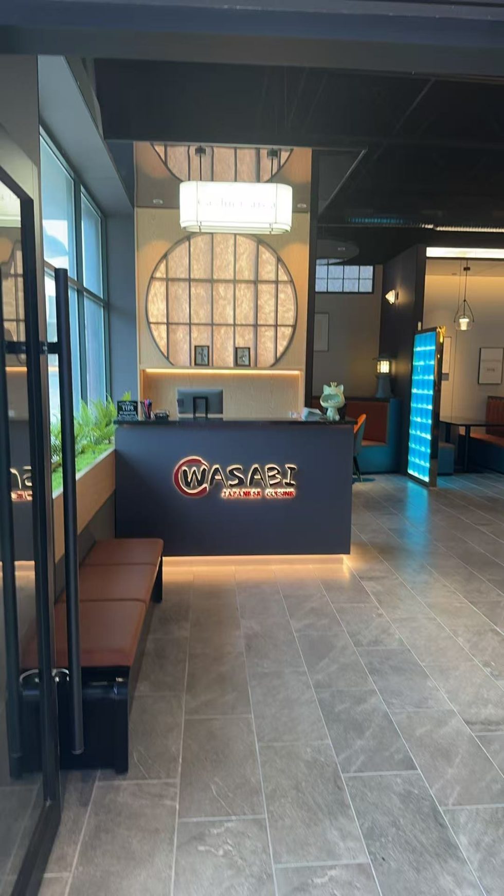 Wasabi Japanese Cuisine - Japanese Restaurant | Online Order ...