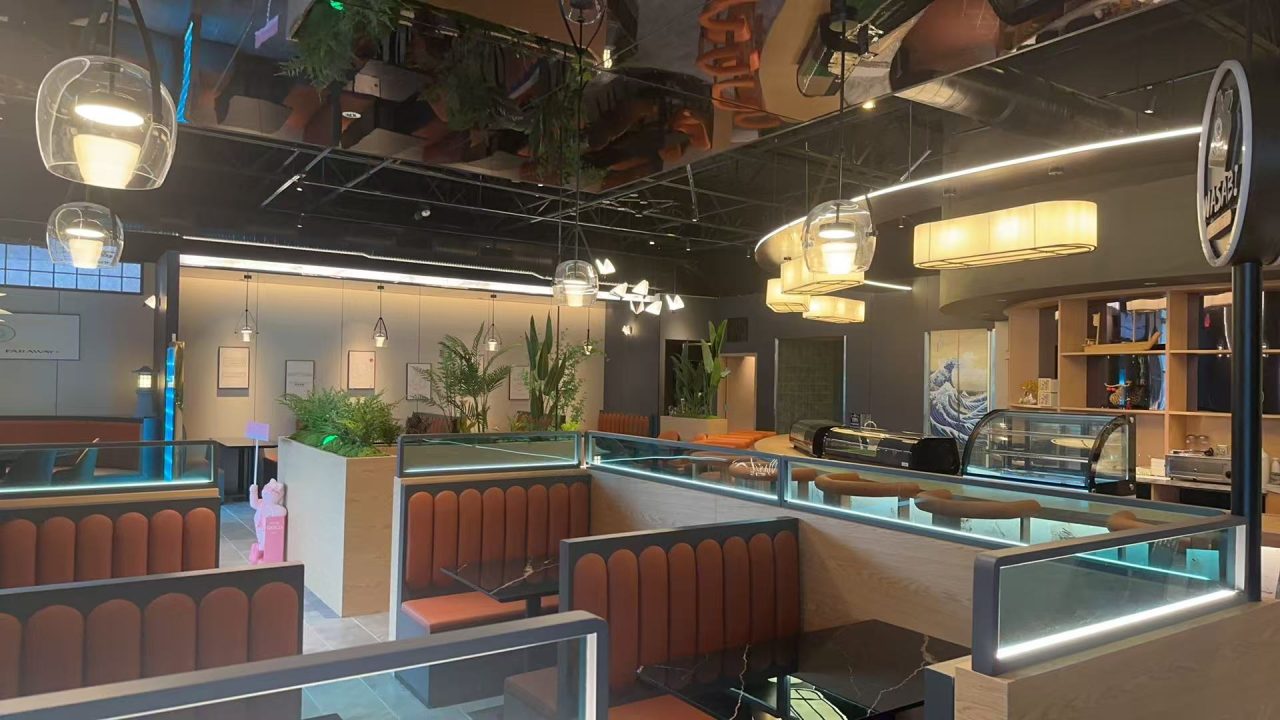 Wasabi Japanese Cuisine - Japanese Restaurant | Online Order ...
