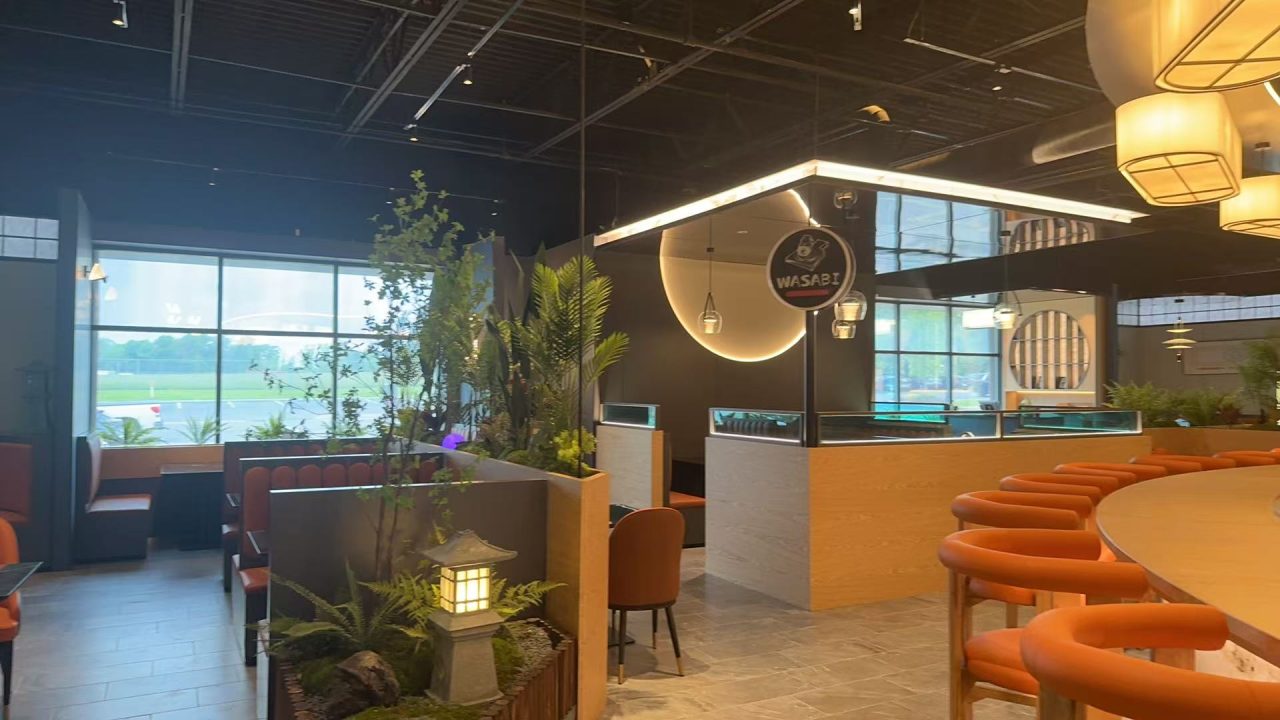 Wasabi Japanese Cuisine - Japanese Restaurant | Online Order | Springboro | OH