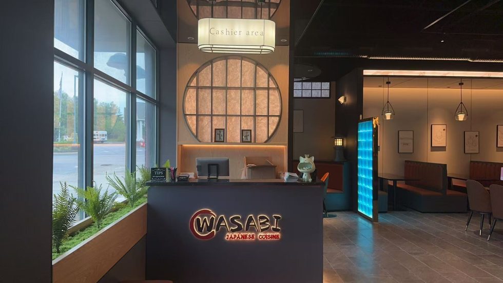 Wasabi Japanese Cuisine - Japanese Restaurant | Online Order ...