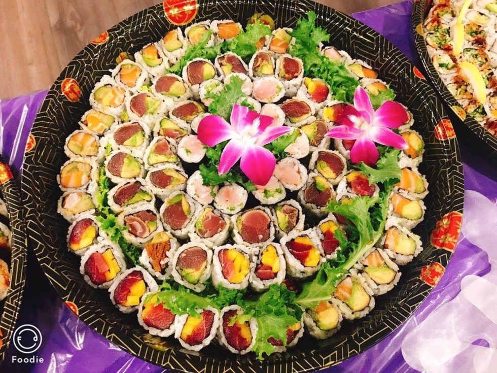 Home - Waza Sushi & Ramen