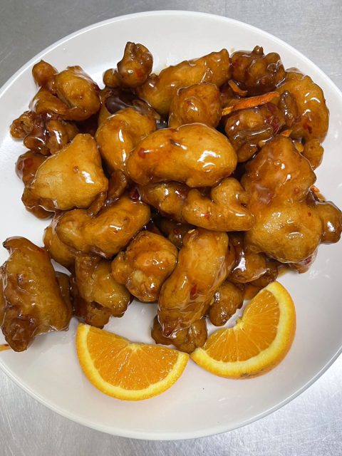 Wei Wei Kitchen | Online Order | Orangevale | CA