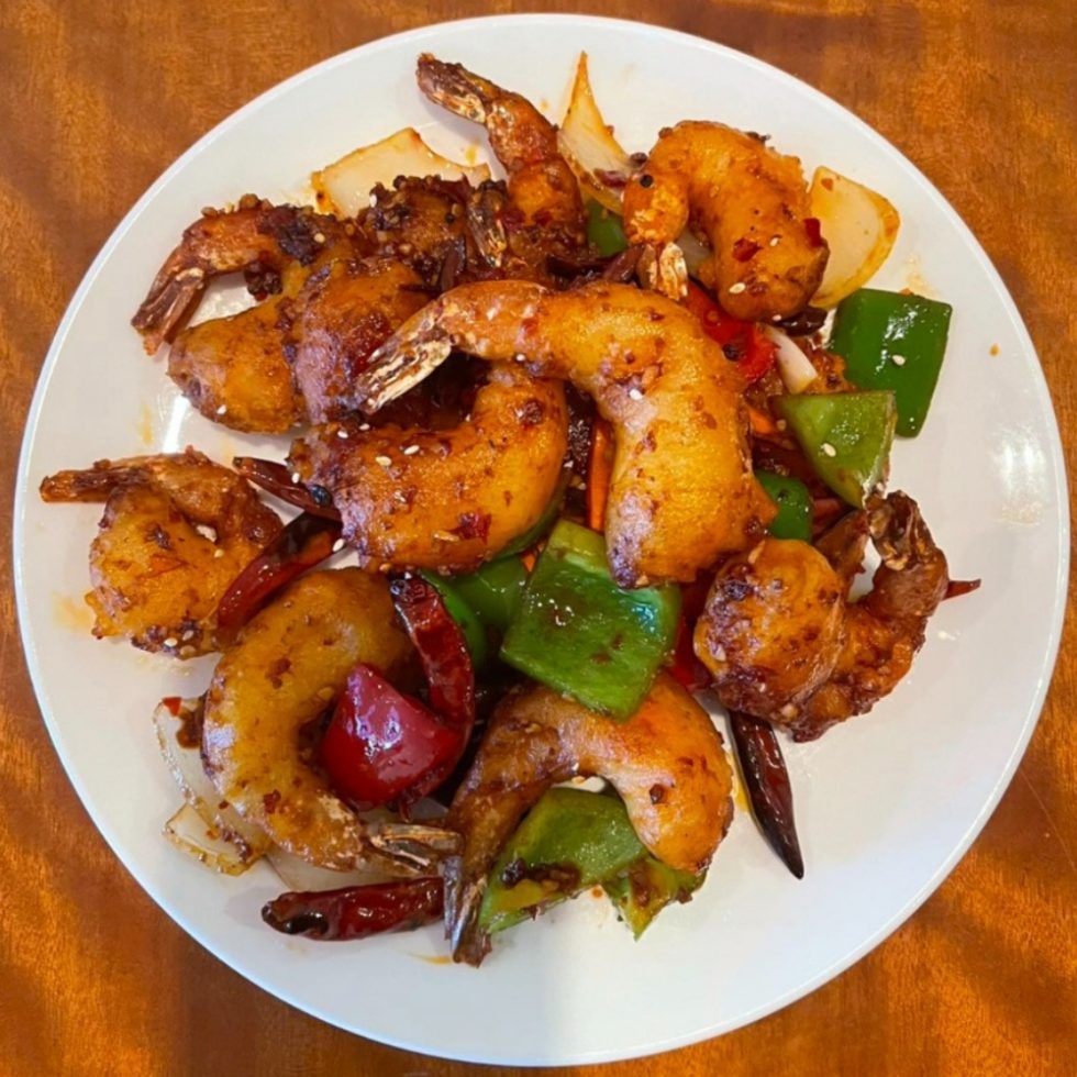 Wei Wei Kitchen | Online Order | Orangevale | CA