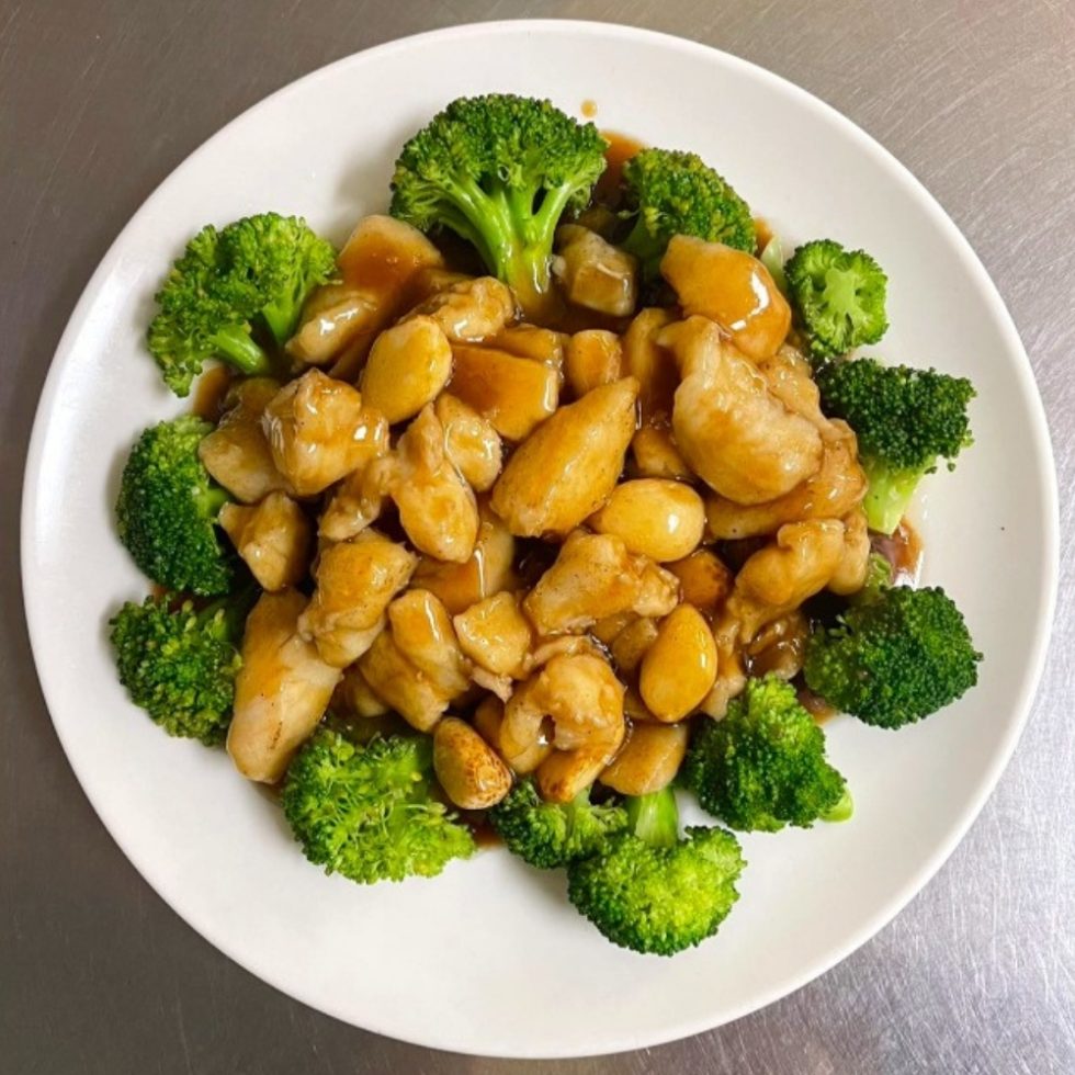 Wei Wei Kitchen | Online Order | Orangevale | CA