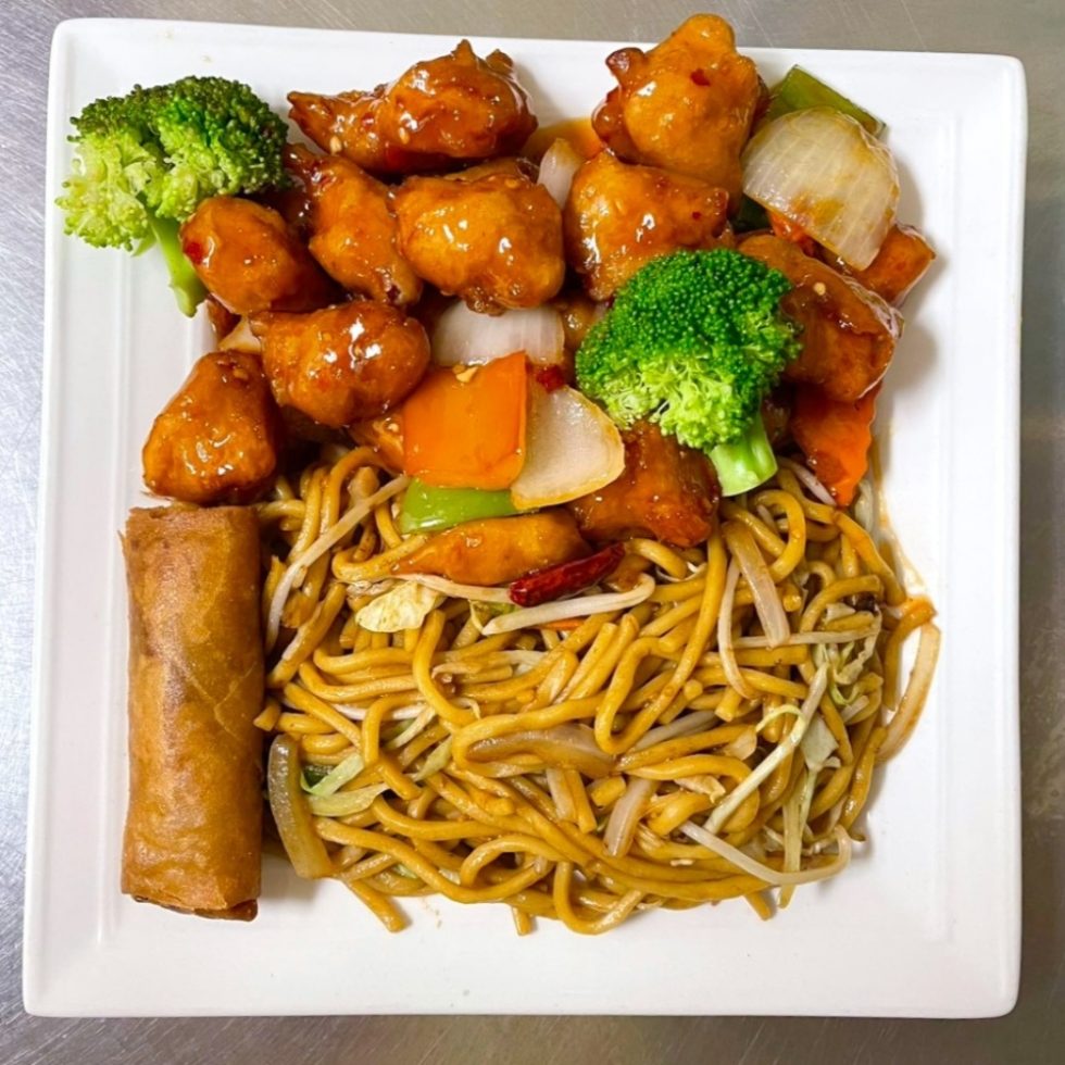 Wei Wei Kitchen | Online Order | Orangevale | CA