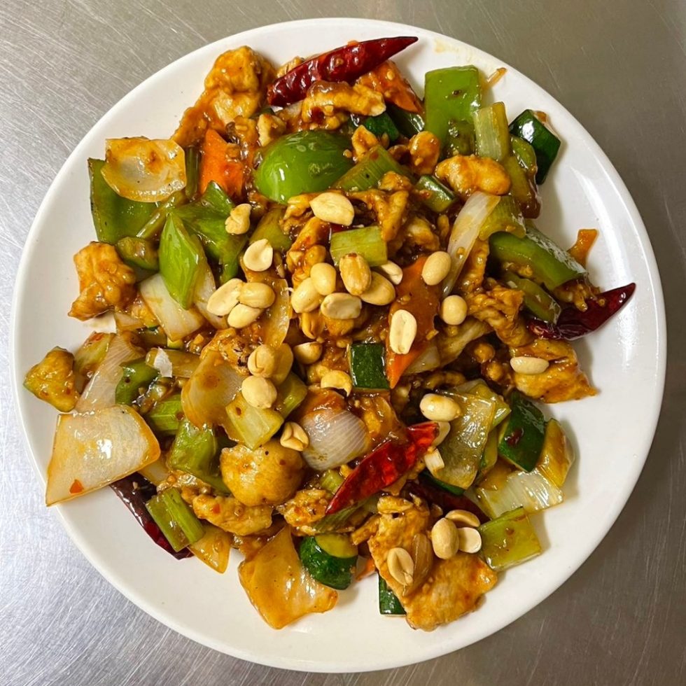 Wei Wei Kitchen | Online Order | Orangevale | CA