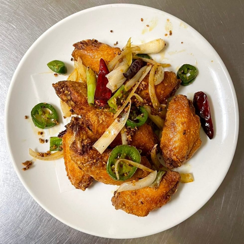 Wei Wei Kitchen | Online Order | Orangevale | CA