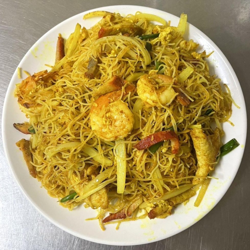 Wei Wei Kitchen | Online Order | Orangevale | CA