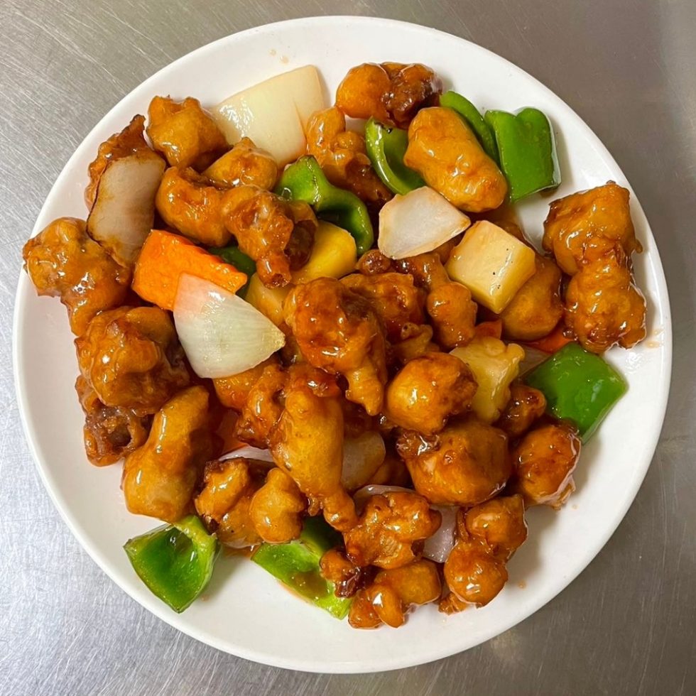 Wei Wei Kitchen | Online Order | Orangevale | CA