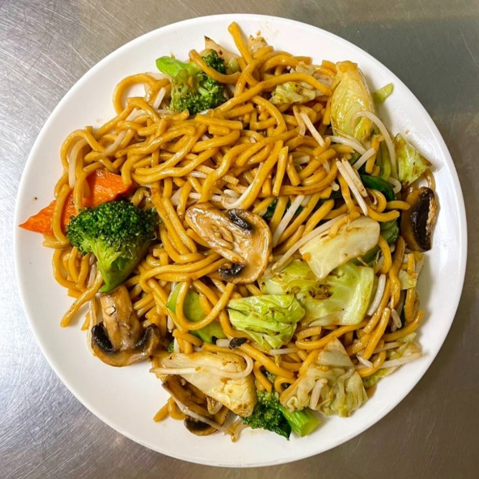 Wei Wei Kitchen | Online Order | Orangevale | CA