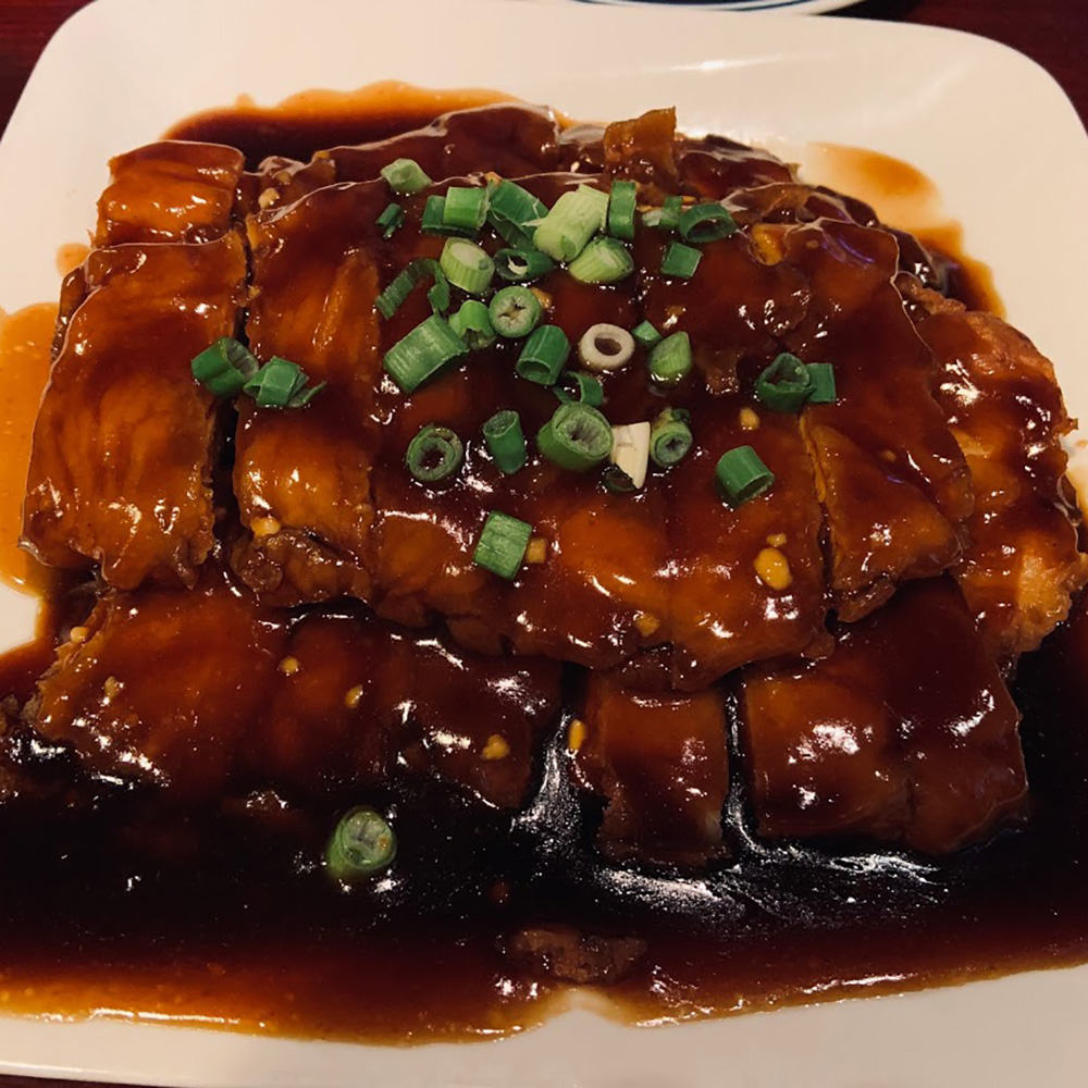 Wei Wok Chinese Bistro - Chinese Restaurant｜Online Order｜Gilbert｜AZ