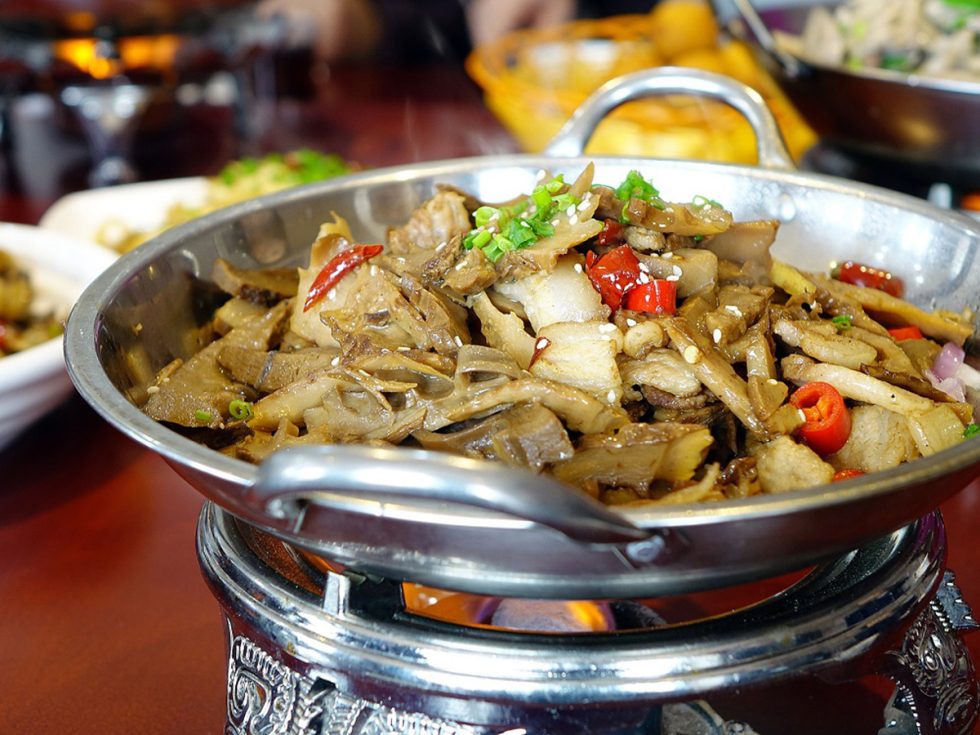 文记 Wen's Kitchen | Online Order | Cleveland | OH