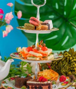 Jin Tea House | Online Order | West Covina | CA