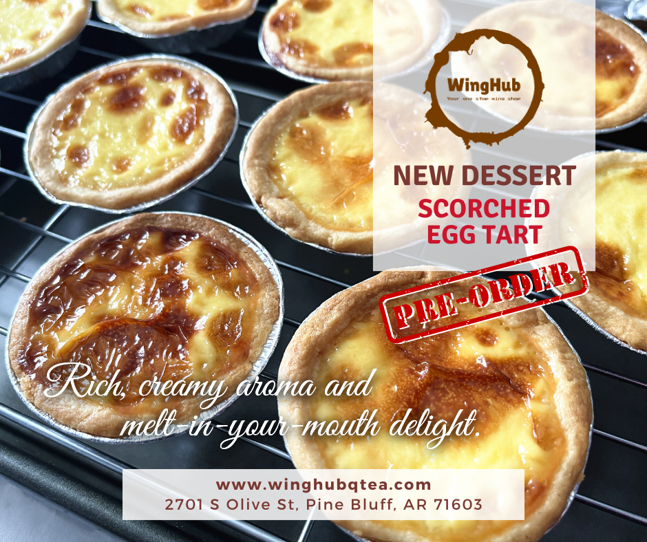 Home - WingHub & QTea