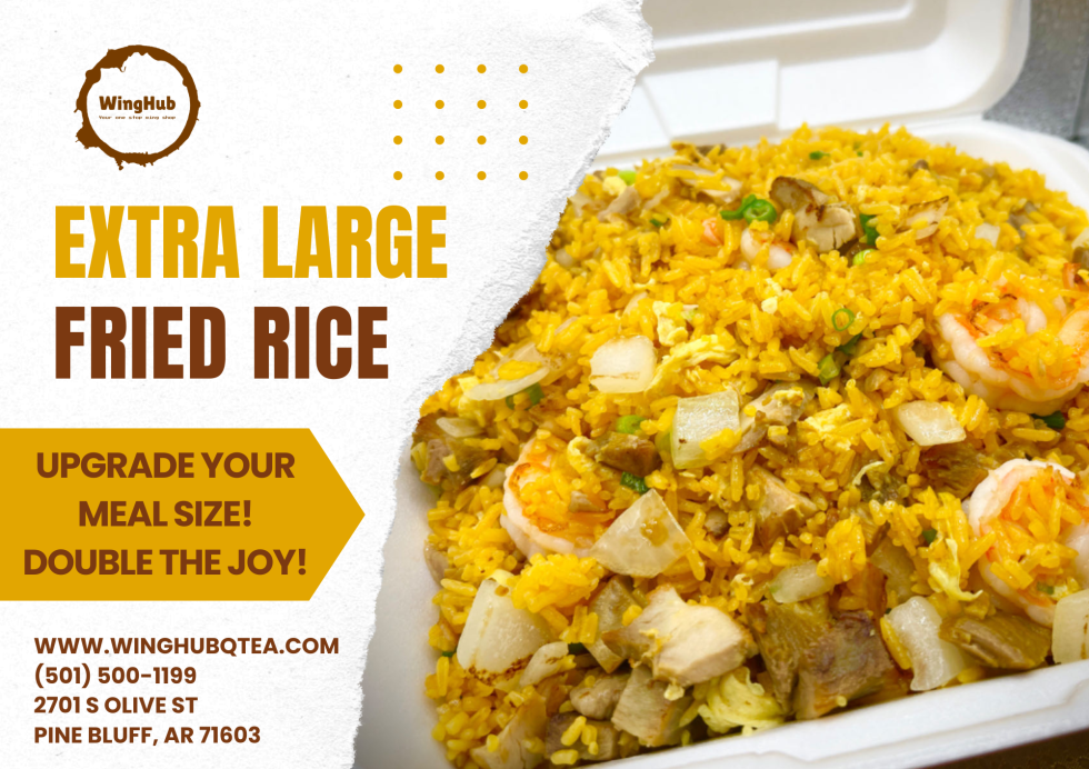 Home - WingHub & QTea