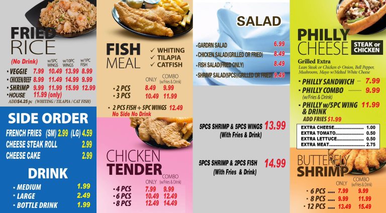 Wings Daily｜Online Order｜Montgomery｜AL