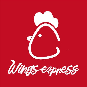Menu - Wing Express