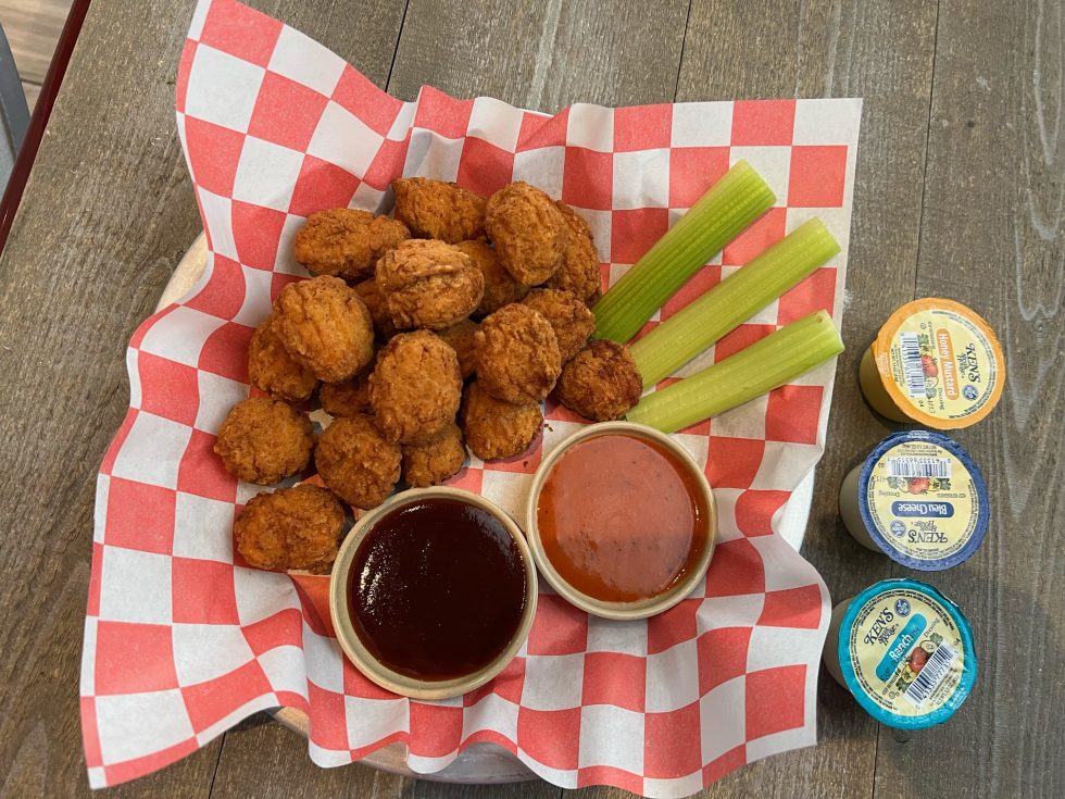 Wings Restaurant | Hollywood FL | Wings Express Hollywood