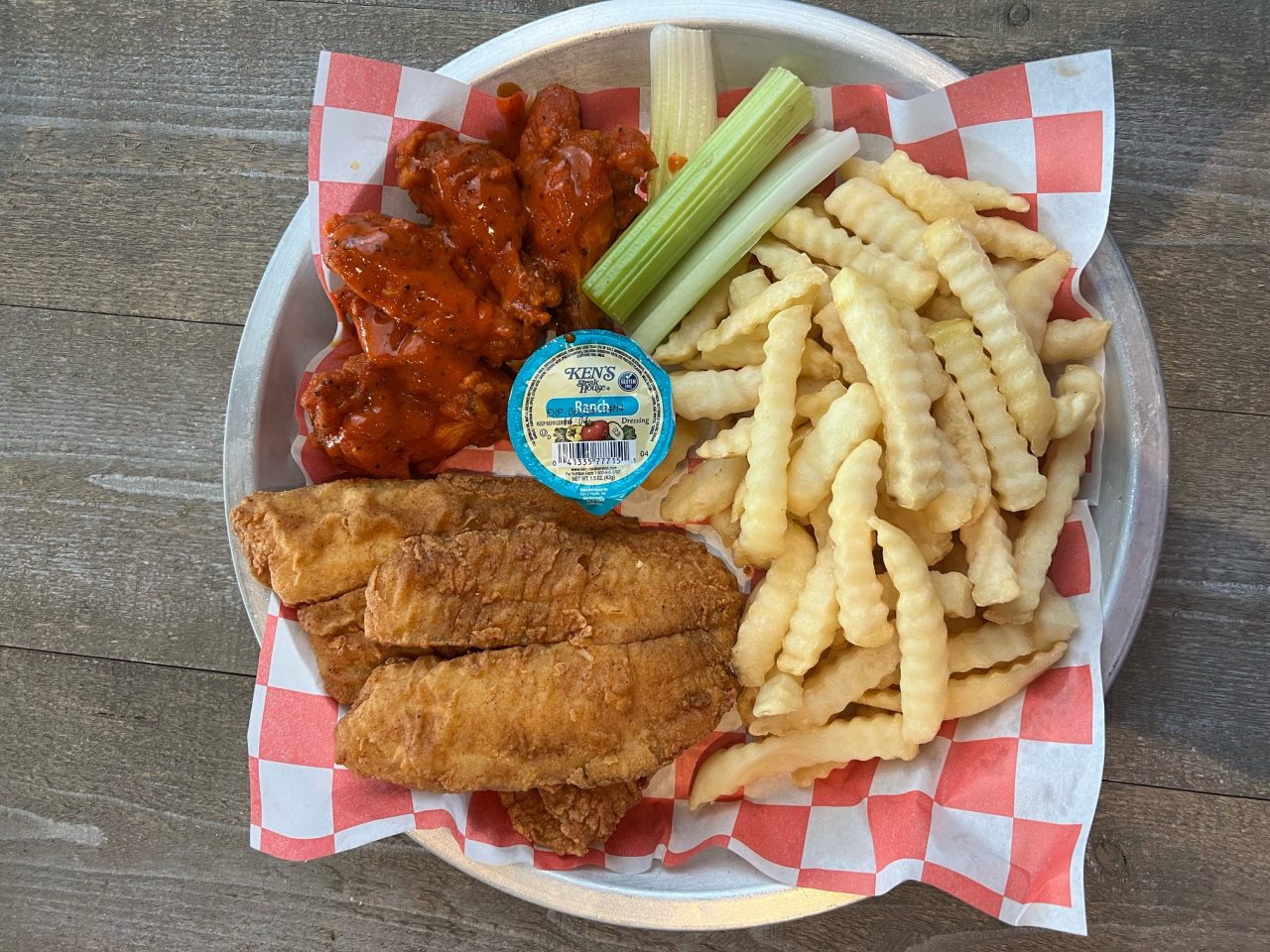 Wings Restaurant | Hollywood FL | Wings Express Hollywood