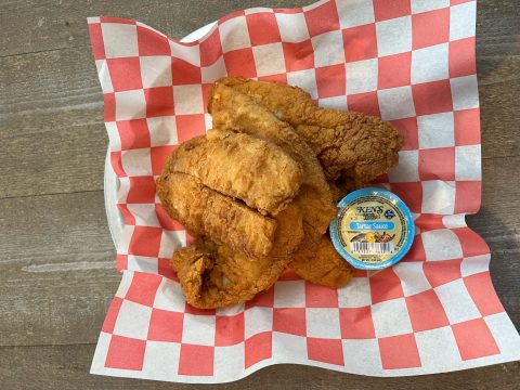 Wings Restaurant | Hollywood FL | Wings Express Hollywood