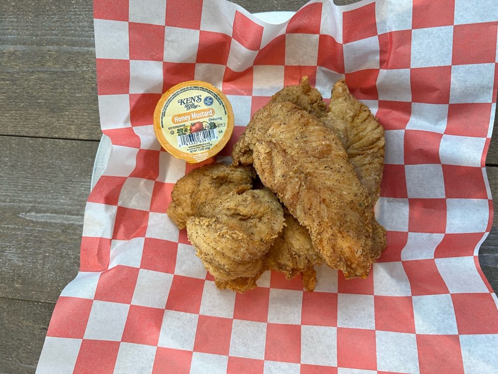 Wings Restaurant | Hollywood FL | Wings Express Hollywood