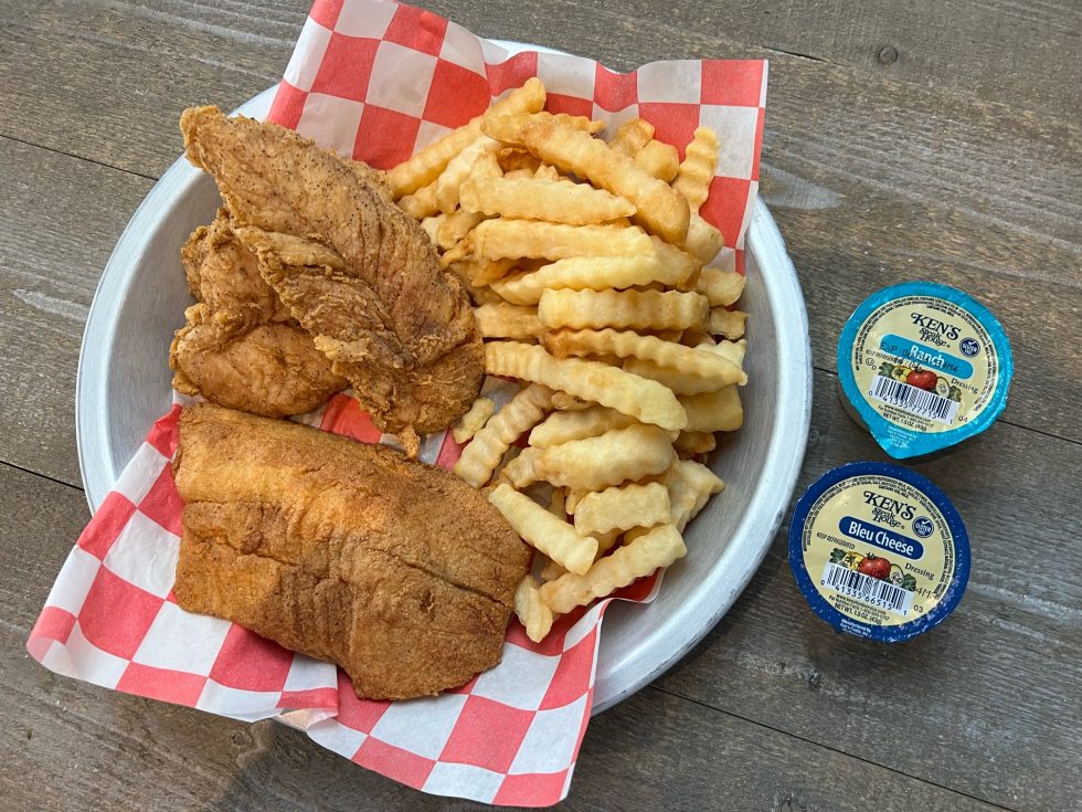 Wings Restaurant | Hollywood FL | Wings Express Hollywood