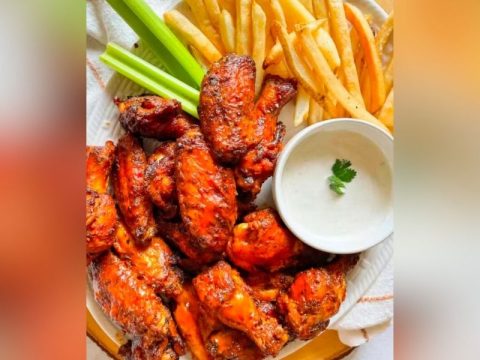 Wing Side-Cleveland - Fast Food Restaurant | Online Order | Cleveland | MS