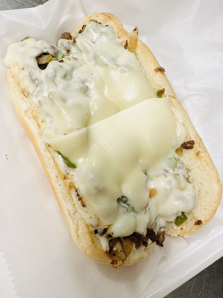 WingSide | Online Order | Clinton | MS