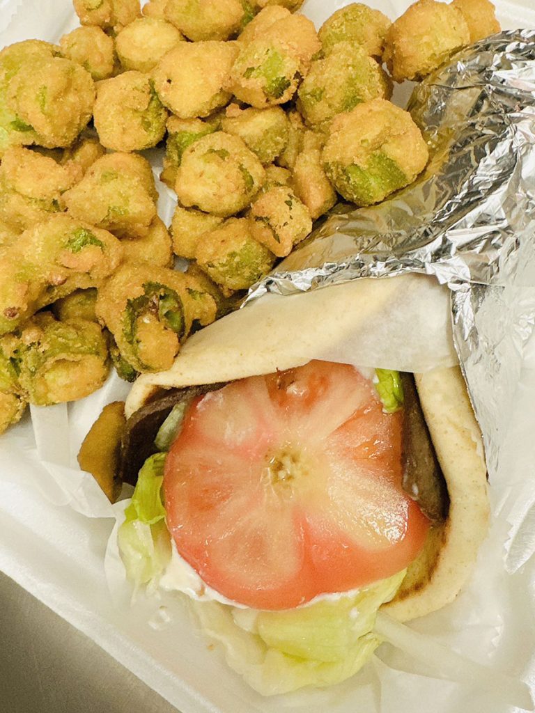 WingSide | Online Order | Clinton | MS