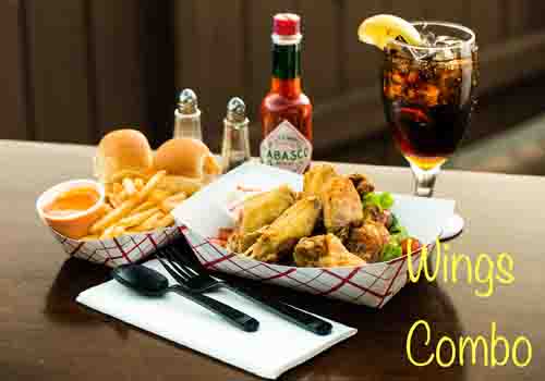 Wing Town - Chicken Wings · Salad · Sandwiches｜Online Order｜Jackson ...