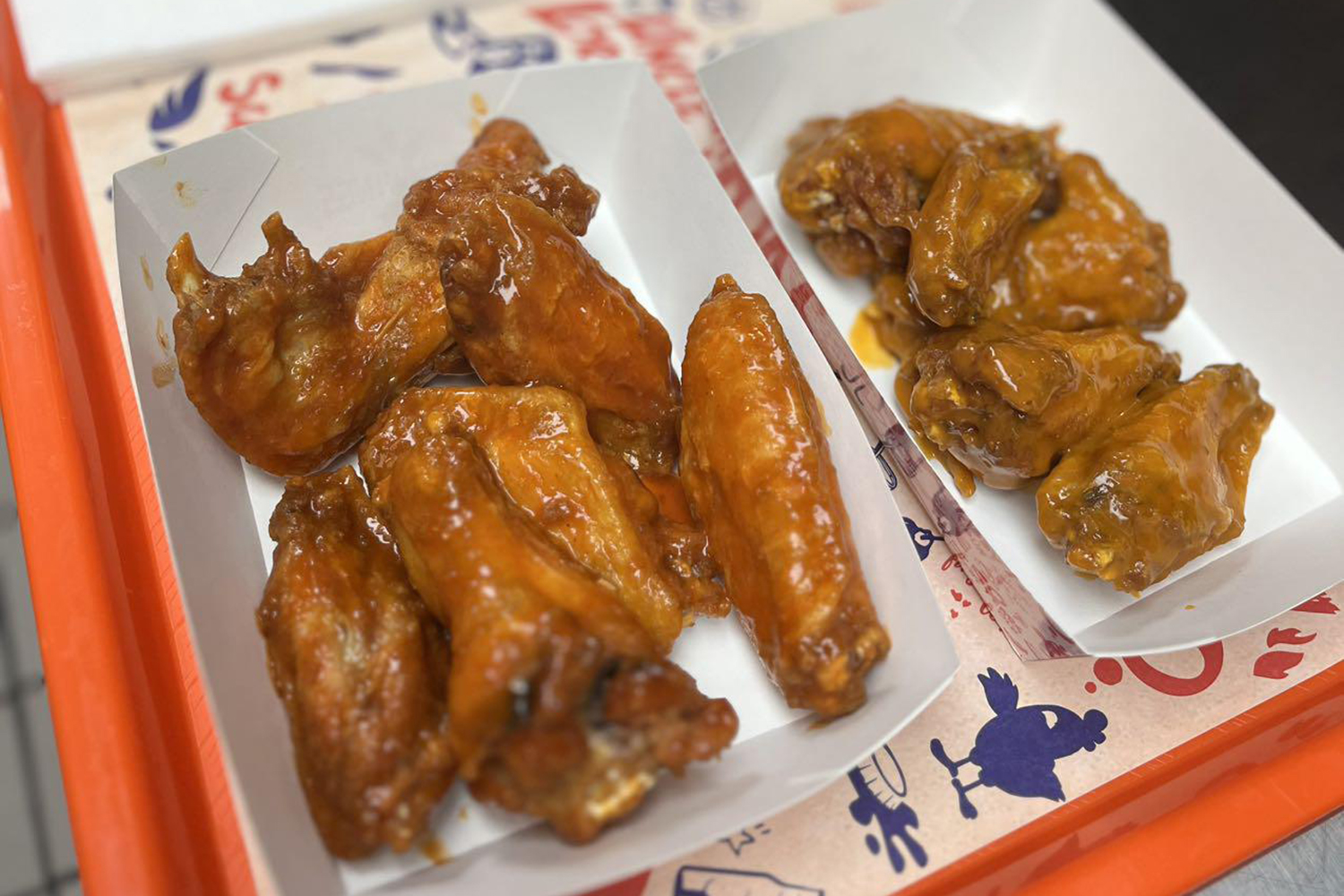 Home - Win Wings(West Hollywood)