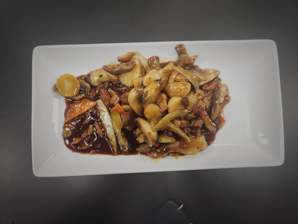 Wok Express | Online Order | Manchester| MO