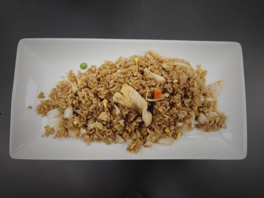 Wok Express | Online Order | Manchester| MO