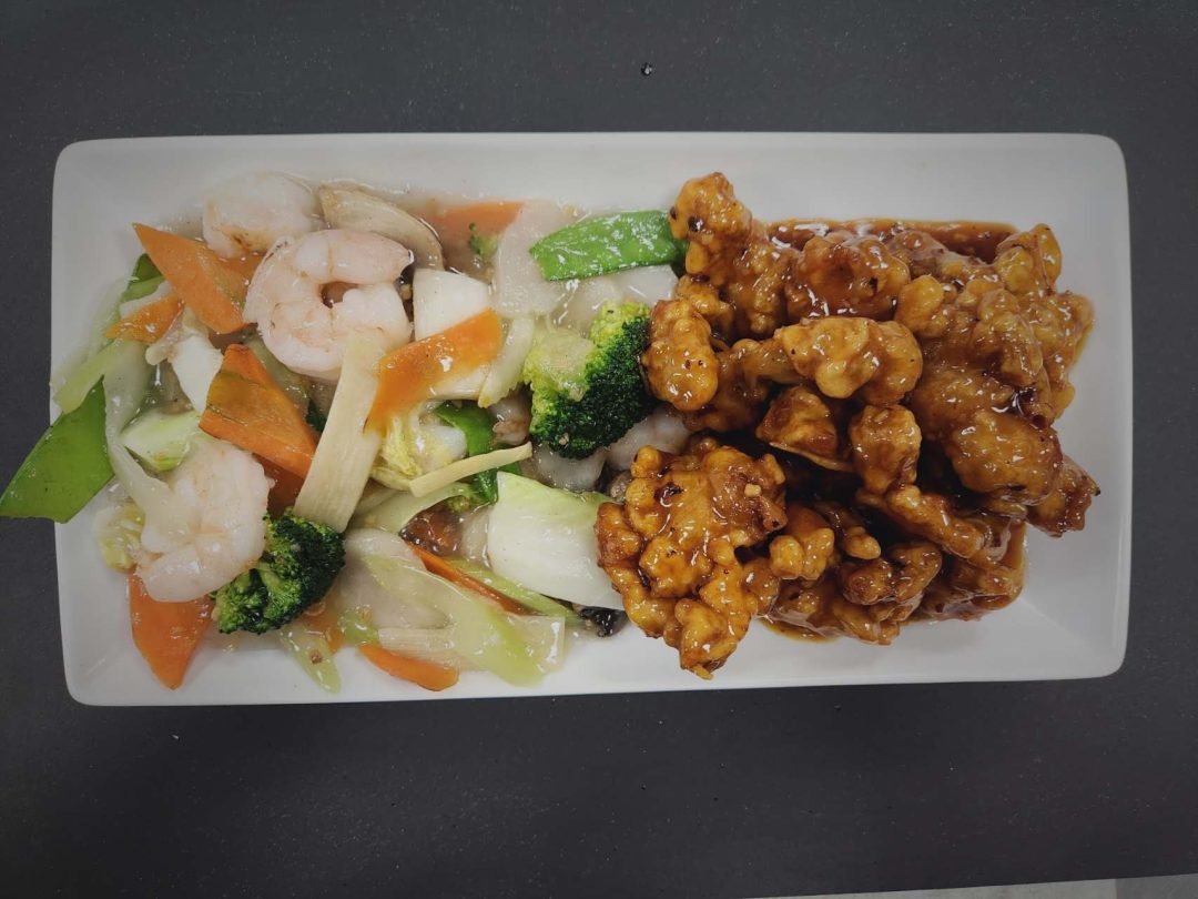 Wok Express | Online Order | Manchester| MO