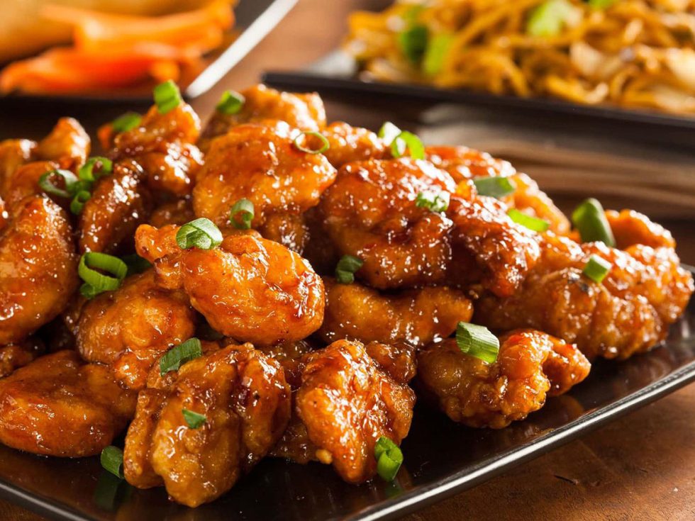 Wok Express - Chinese Restaurant | Online Order | Cleveland | TN