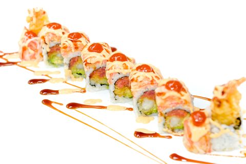 Home - Woknroll Asian Cuisine