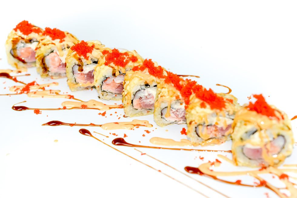 Home - Woknroll Asian Cuisine