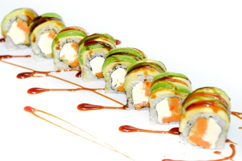 Home - Woknroll Asian Cuisine