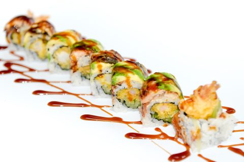 Home - Woknroll Asian Cuisine