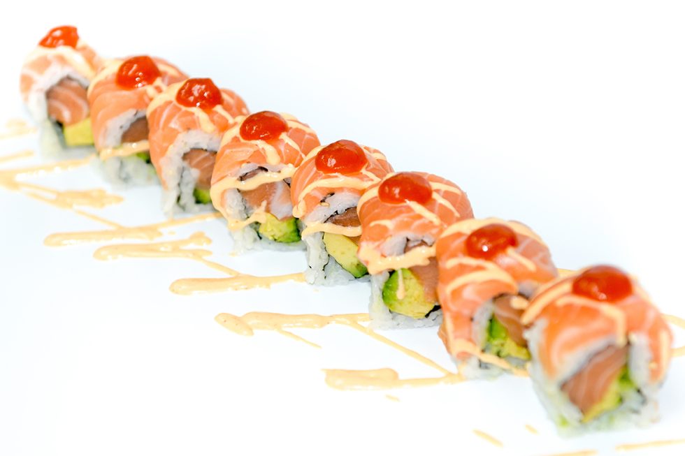 Home - Woknroll Asian Cuisine