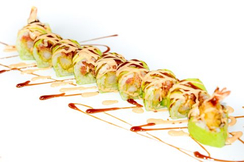 Home - Woknroll Asian Cuisine