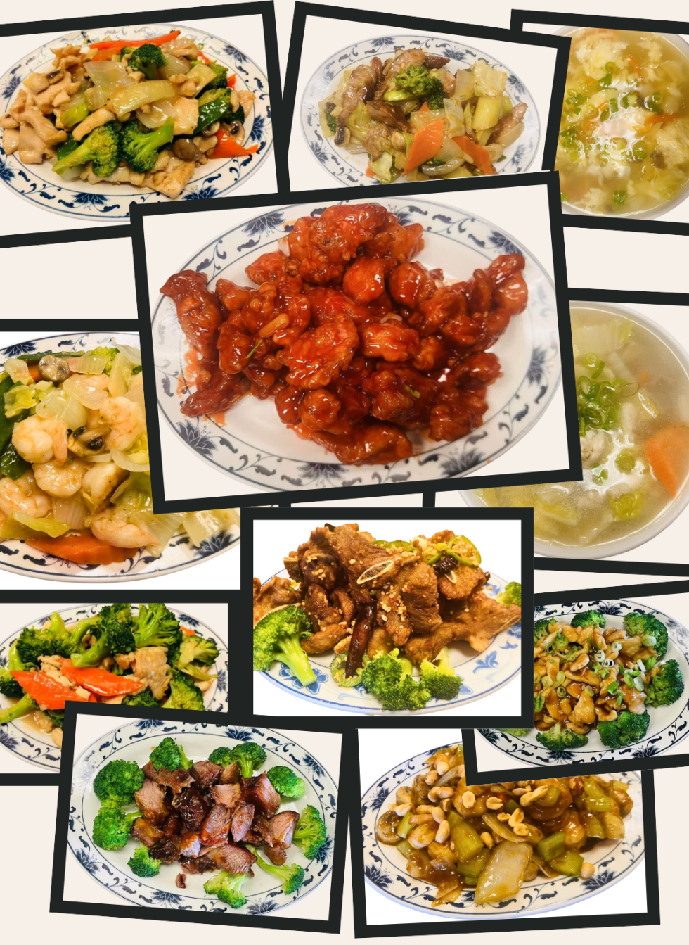 Wok's Cookin' - Chinese Restaurant | Online Order | Castaic | CA