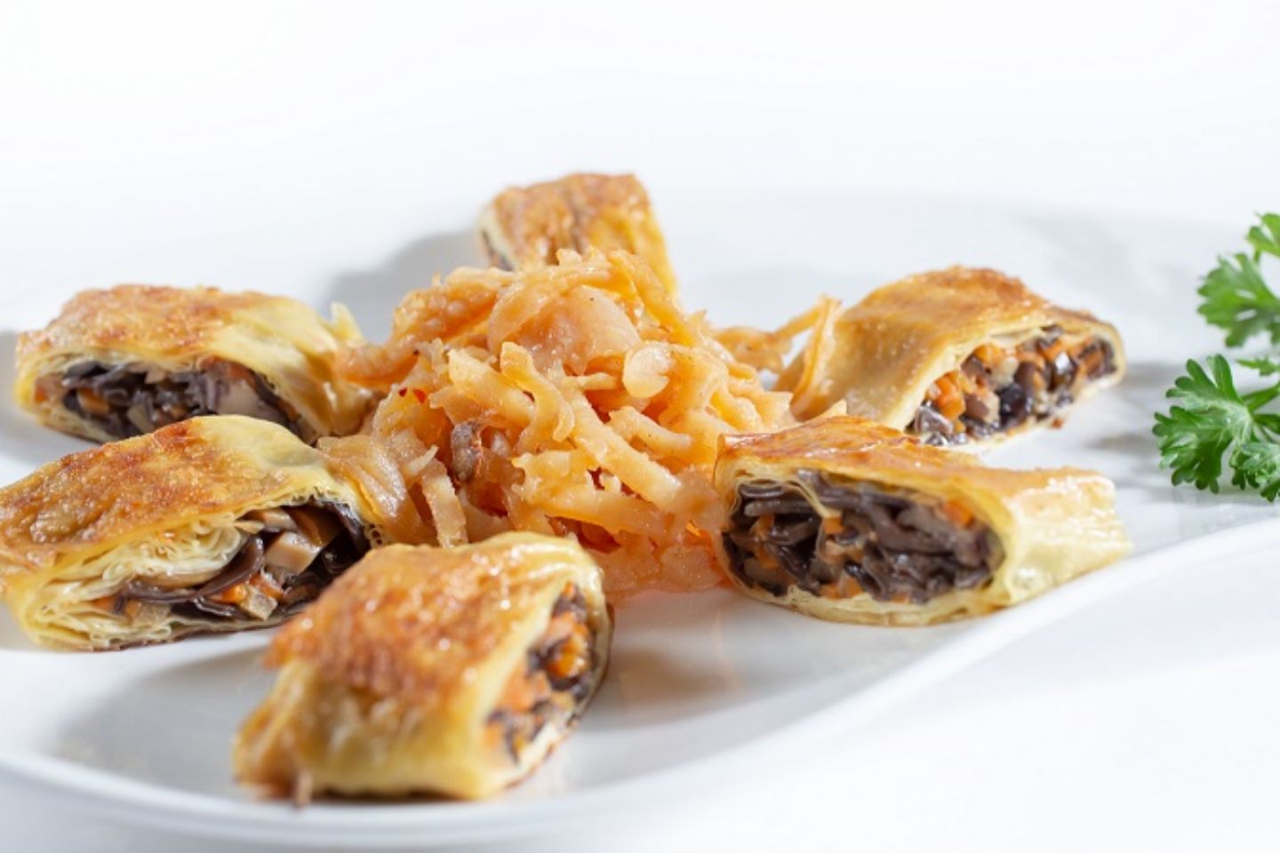 Wonde Harbor Dim Sum Restaurant｜Online Order｜Hacienda Heights｜CA