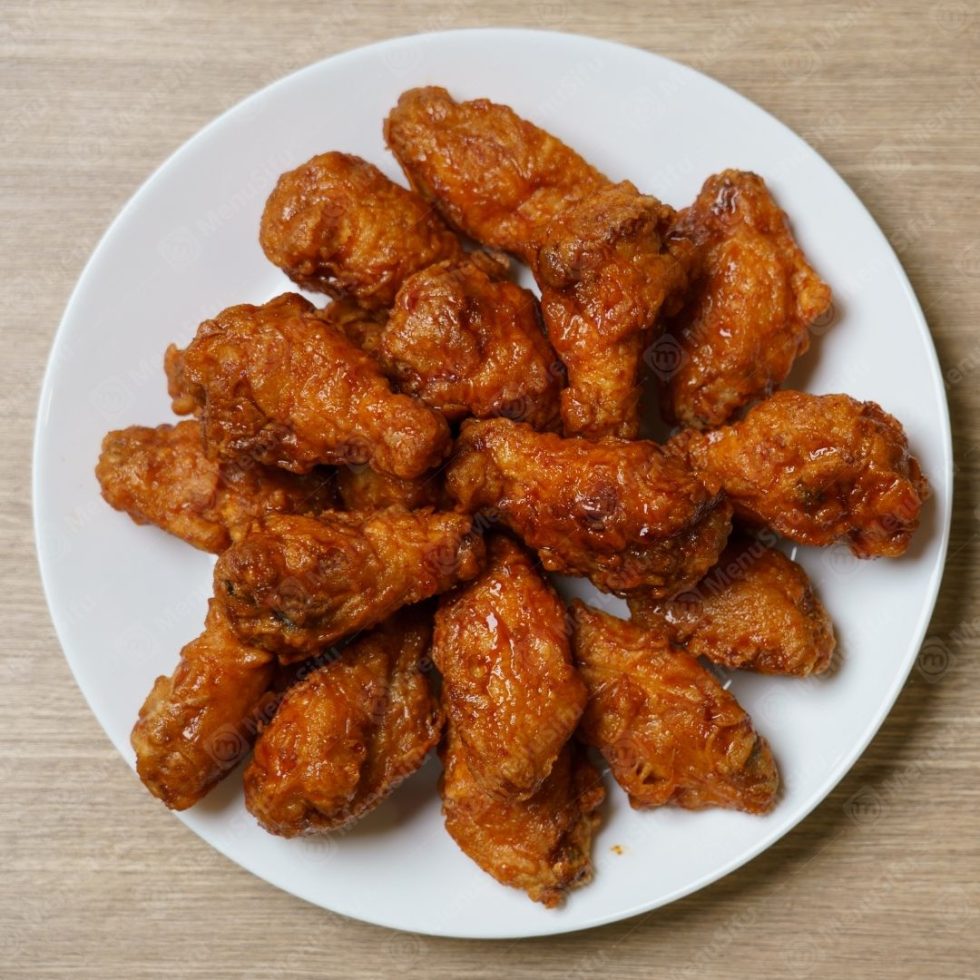 Wong's Chinatown | Chinese restaurant | Online Order | Pompano Beach | FL