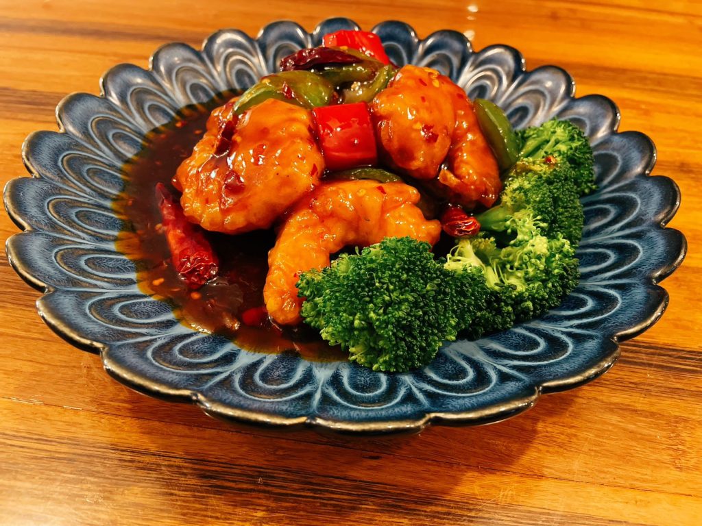 Wukong Asian Restaurant - Asian Restaurant | Online Order | New York ...